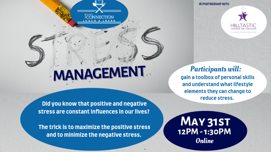 Upcoming Events – PNC Fairfax Connection