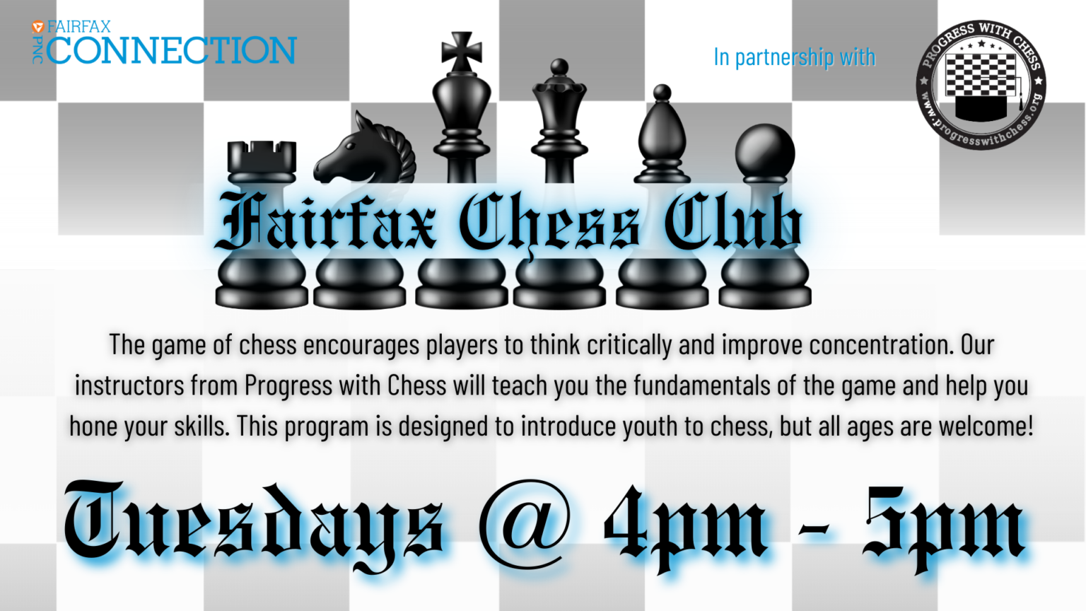 Events for June 2026 – PNC Fairfax Connection